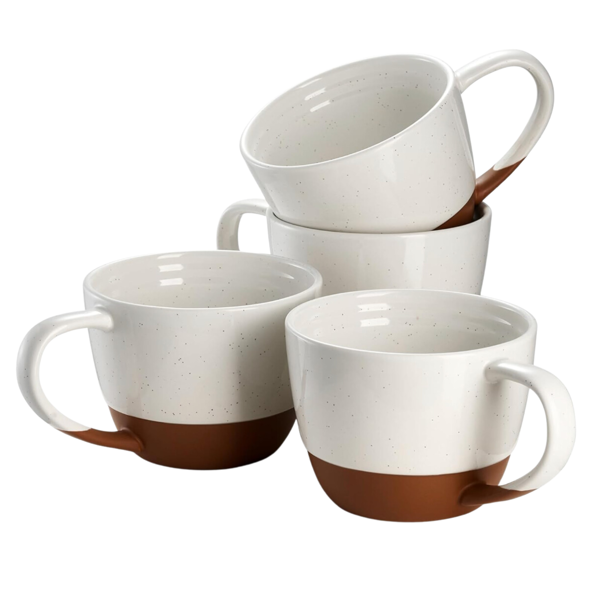 Large Coffee Mugs – Perfect for Your Specialty Coffee Bar - MGH Hospitality
